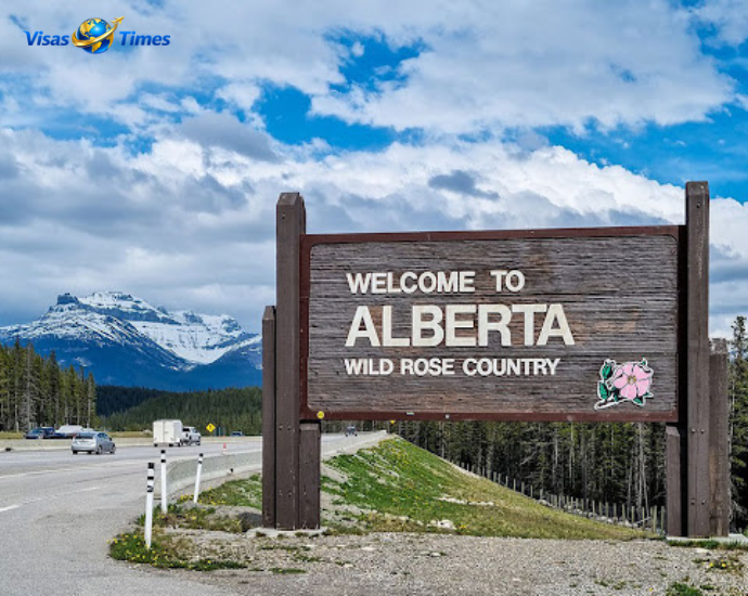 Alberta PNP Draw 2026: 185 Invitations Issued in Healthcare, Law ...